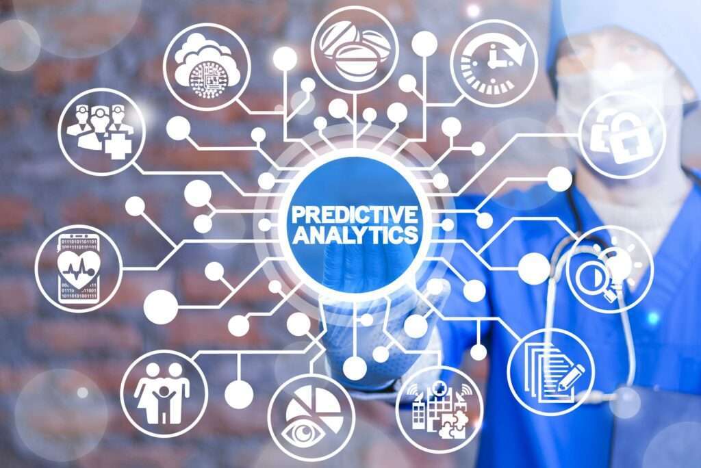 How Empowering Healthcare With Predictive Analytics | 47Billion