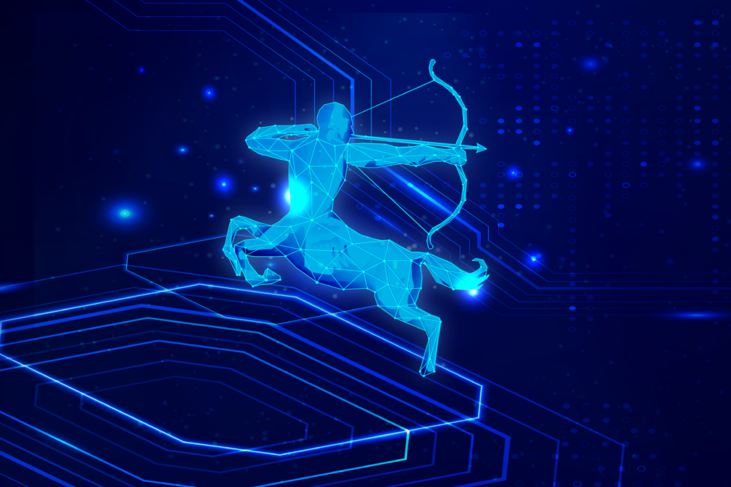 Age of Centaur — AI Guided by Human Intelligence