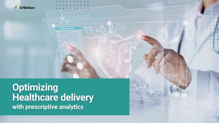 How to Successfully Use Prescriptive Analytics to Optimize Healthcare ...